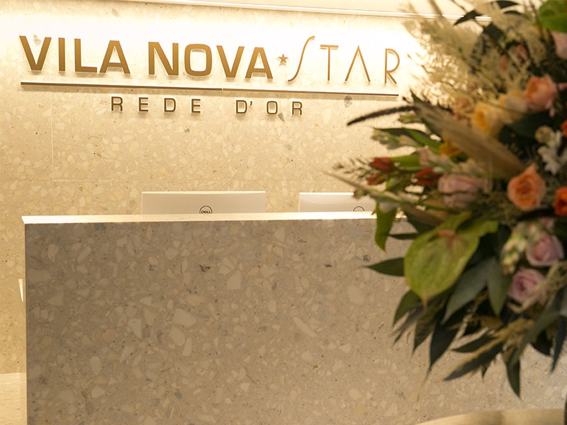 Rede D’Or São Luiz inaugura hospital premiun em São Paulo - Healthcare ...