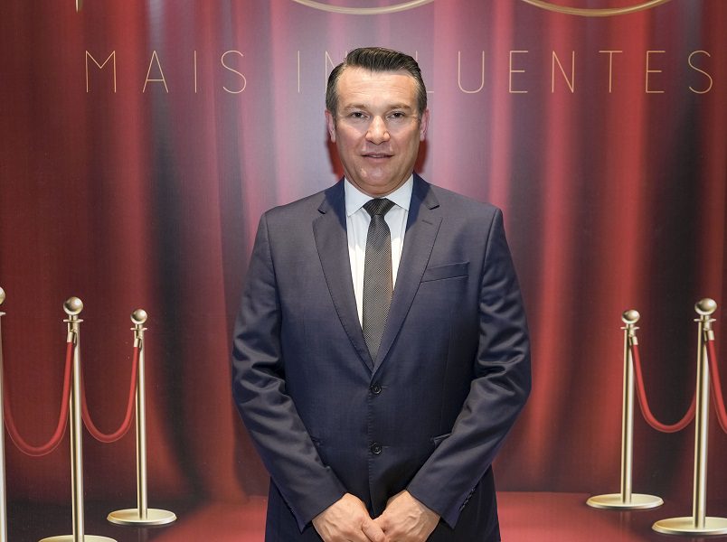 Luciano Zuffo, do Grupo São Pietro Hospitais e Clínicas, é eleito 100 ...